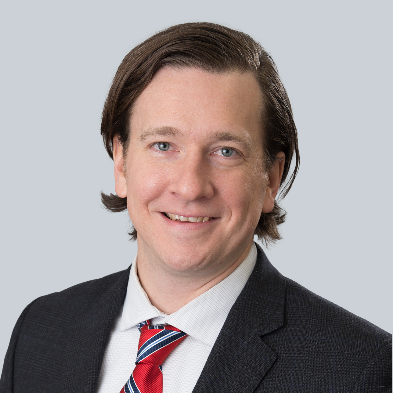 Mike Gryn, PE - Baxter & Woodman