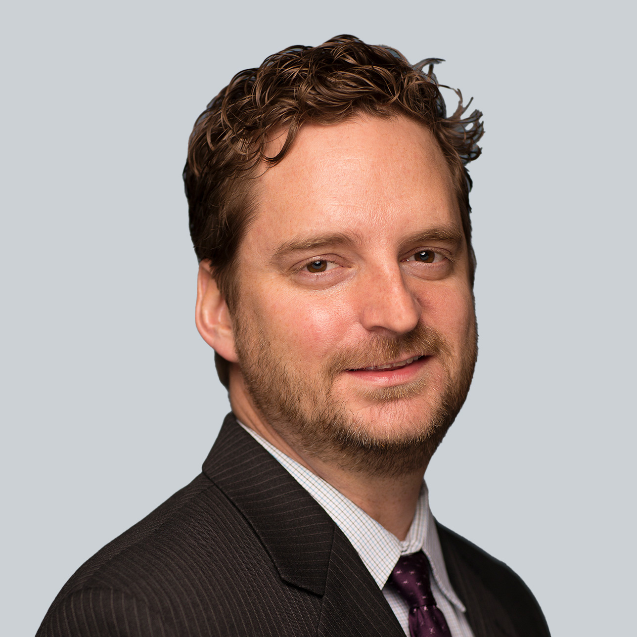 Todd Hoffman, PE - Baxter & Woodman